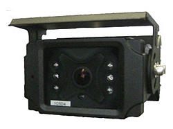 Safety Cameras from Municipal Equipment Sales, Inc.